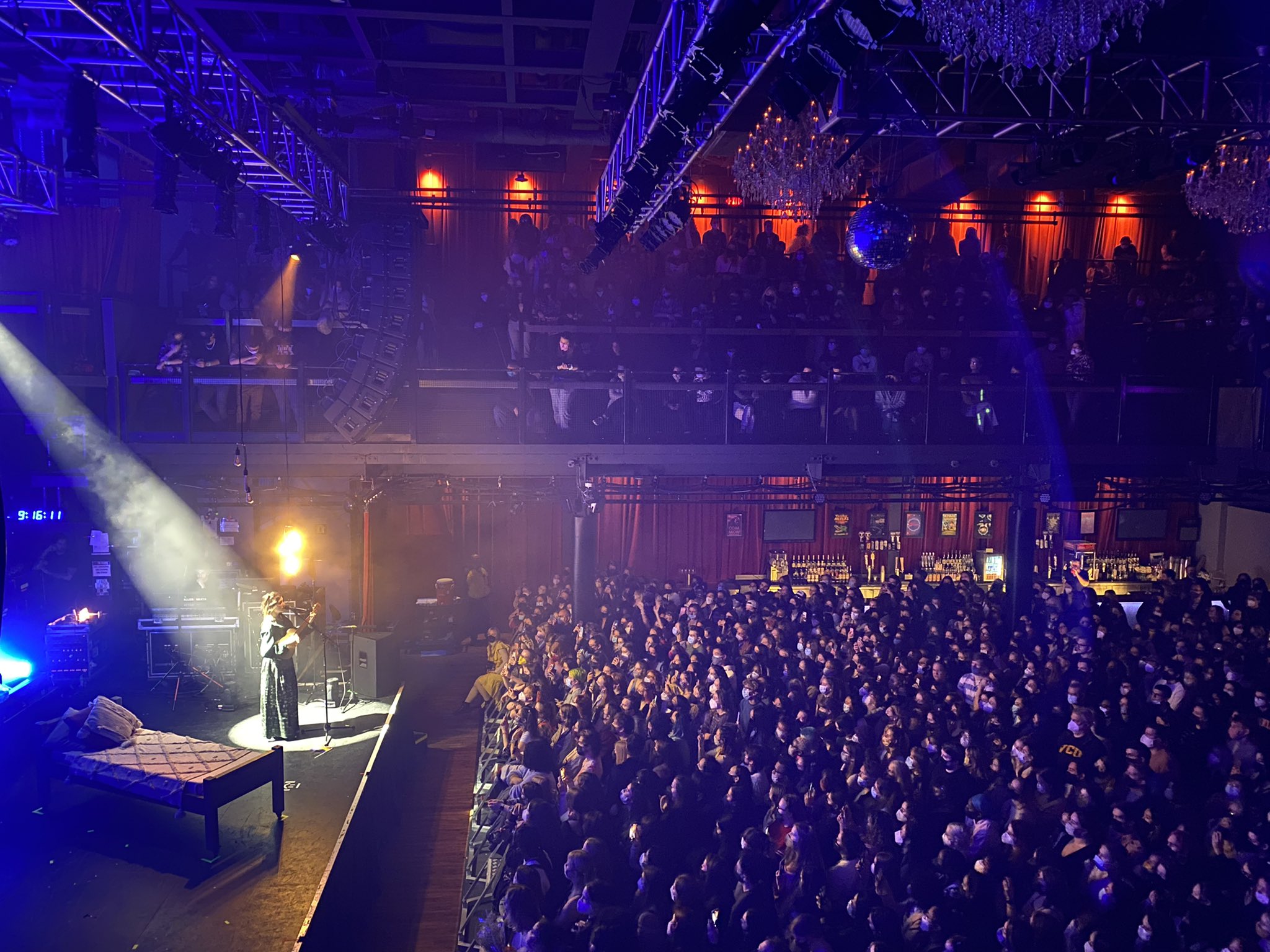 Live Show Recap: Dodie 2/28 – Pop Apologist